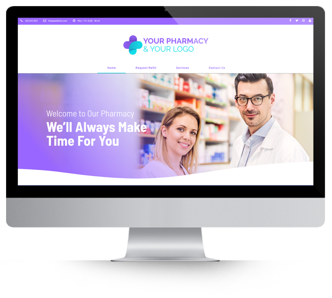 Setting up a Buyer Persona for your Compounding Pharmacy | ProductWorld